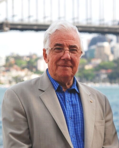 Patron | Pittwater Environmental Foundation